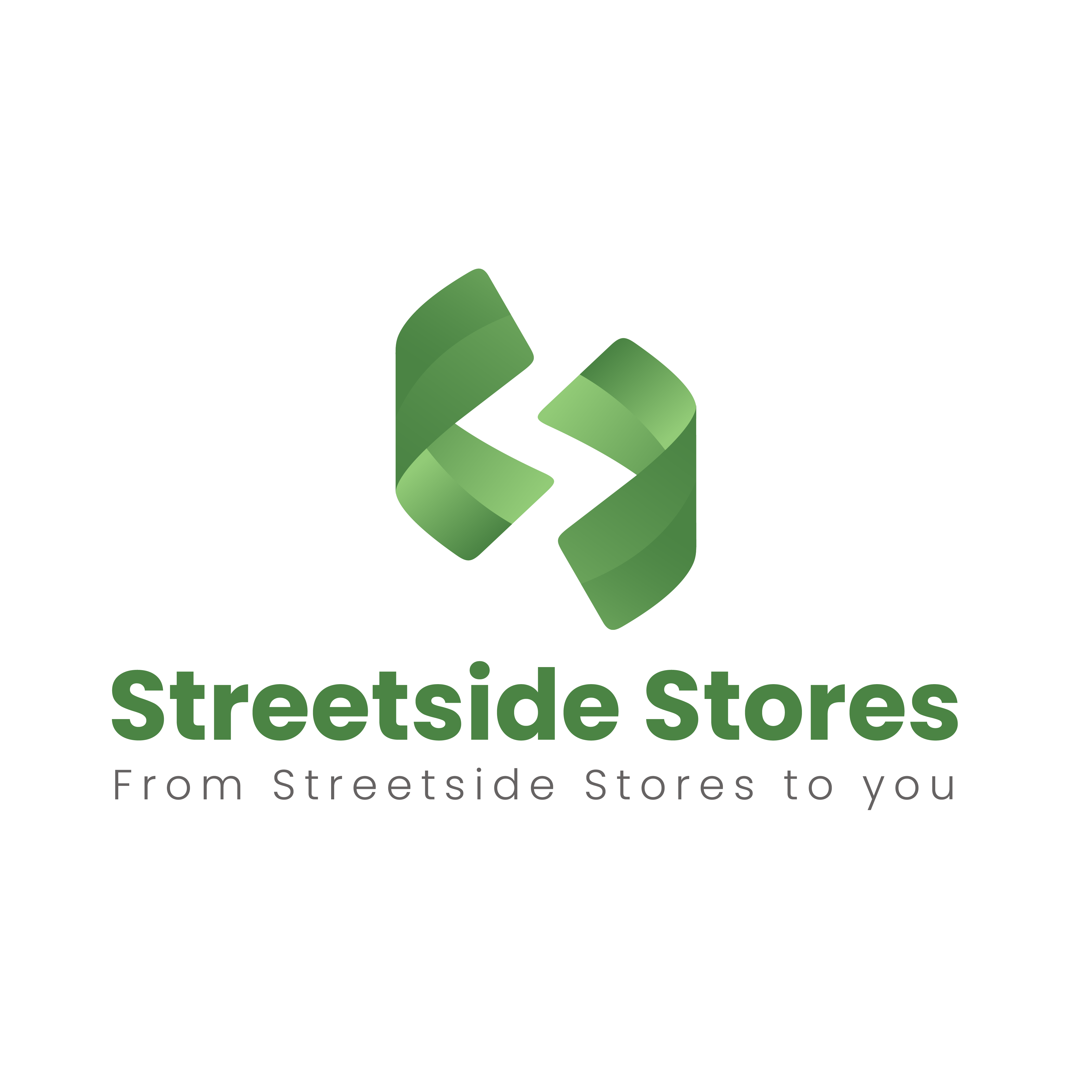 Streetside - Belizean Marketeer